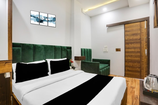 Super Hotel O Heritage Street Near Golden Temple - Amritsar