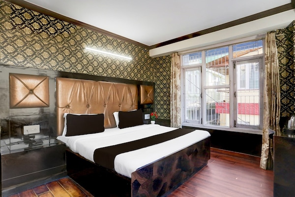 Super Collection O Mall Road Formerly Hotel Shubham - Shimla