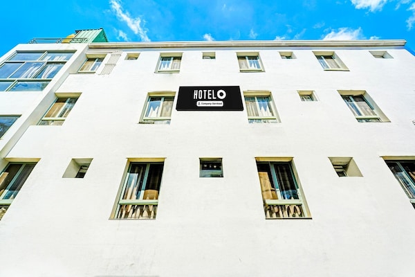 Super Hotel O Kaveri Road Mysore - Mysuru