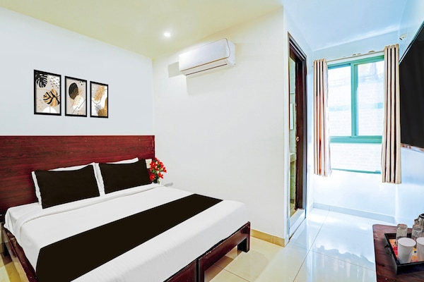 Super Hotel O Kaveri Road Mysore - Mysore