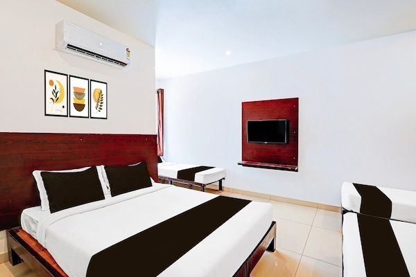 Super Hotel O Kaveri Road Mysore - Mysore