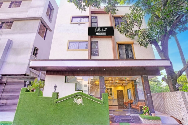 Collection O Shirdi Midtown Formerly Sai Sanket - Shirdi