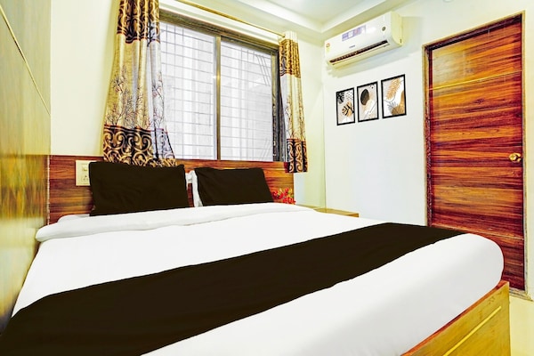 Collection O Shirdi Midtown Formerly Sai Sanket - Shirdi