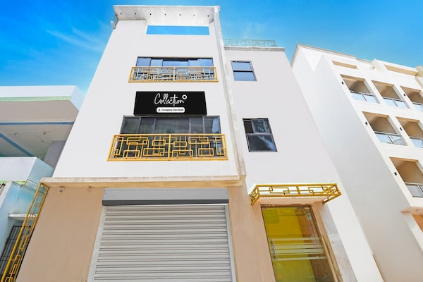 Collection O Gandhi Ghat Formerly Sai Resorts - Odisha