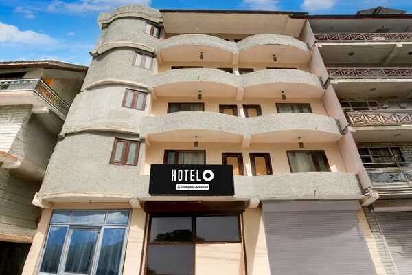 Hotel O Aleo Near Mall Road Formerly Aman Cottage - Manali