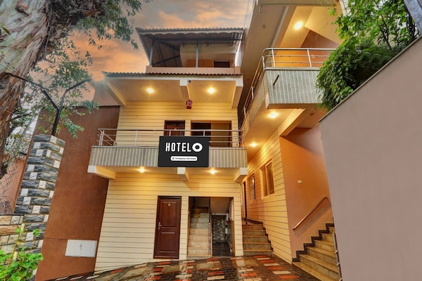 Super Hotel O Ooty Near Rose Garden - Ooty