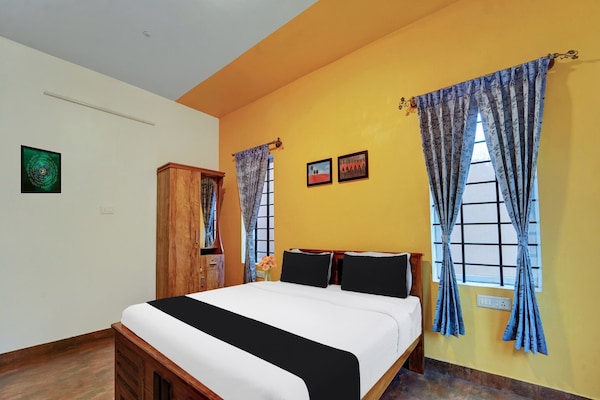 Super Hotel O Ooty Near Rose Garden - Ooty