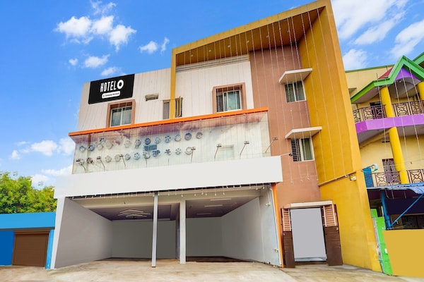 Super Hotel O Aarapalayam - Madurai