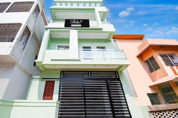 Super Collection O Vip Road Near Golden Beach - Puri