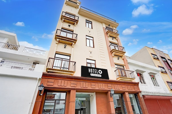 Super Hotel O Haridwar Near Shanti Kunj - Haridwar