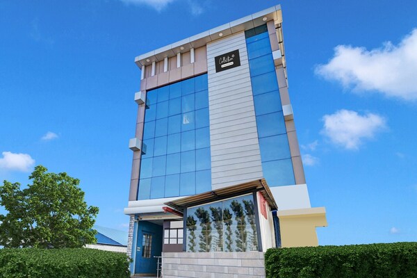 Super Collection O Chikmangaluru Near Railway Station - Chikmagalur