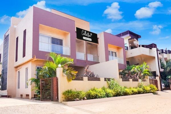 Collection O Varsoli Uptown Formerly Carmello & Othelo Villas - Lonavla