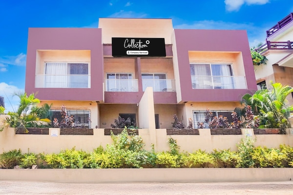Collection O Varsoli Uptown Formerly Carmello & Othelo Villas - Lonavala
