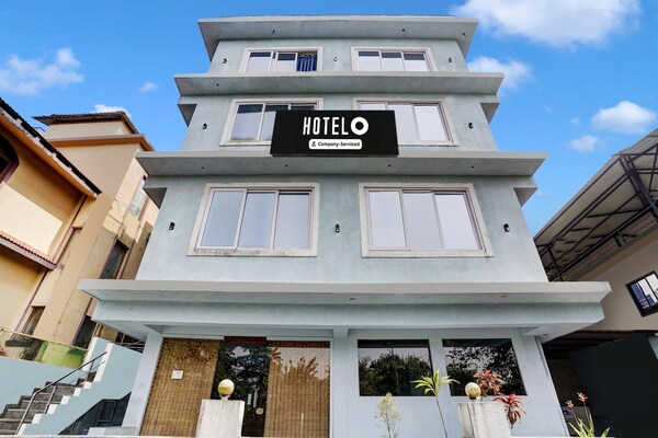 Super Hotel O Porvorim - Goa