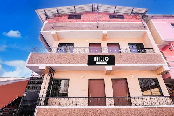 Super Hotel O Main Market Mahabaleshwar - Mahabaleshwar