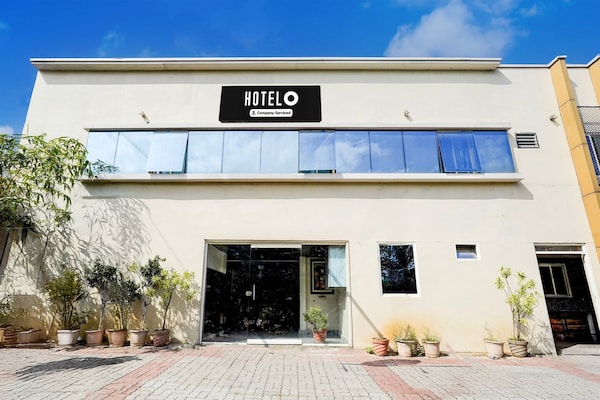 Super Hotel O Renigunta Near Railway Station - Tirupati