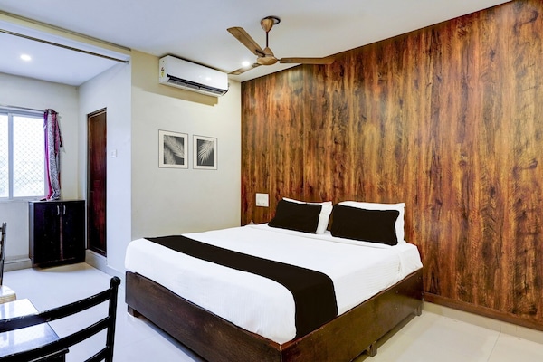 Super Hotel O Renigunta Near Railway Station - Tirupati