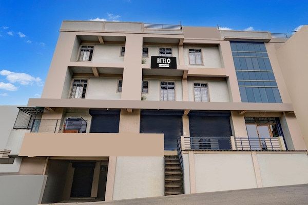 Super Hotel O Rynjah - Shillong