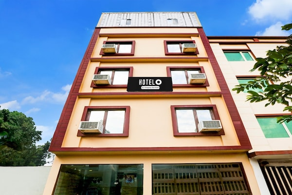 Super Hotel O Indira Enclave Haridwar - Haridwar