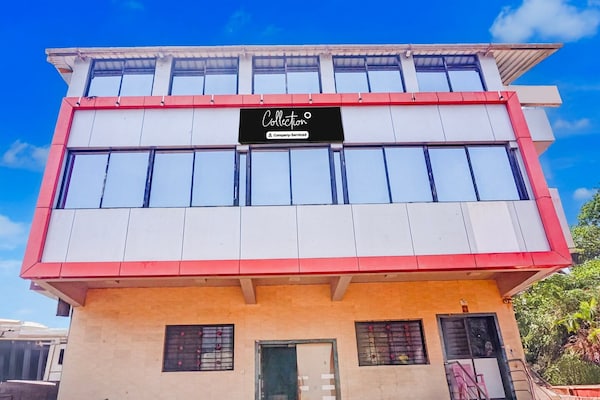 Collection O Mahabaleshwar Near Mapro Garden - Maharashtra