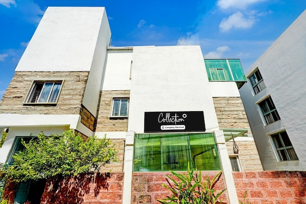 Super Collection O Rajkumar Road Formerly Stone Villa - Mysuru
