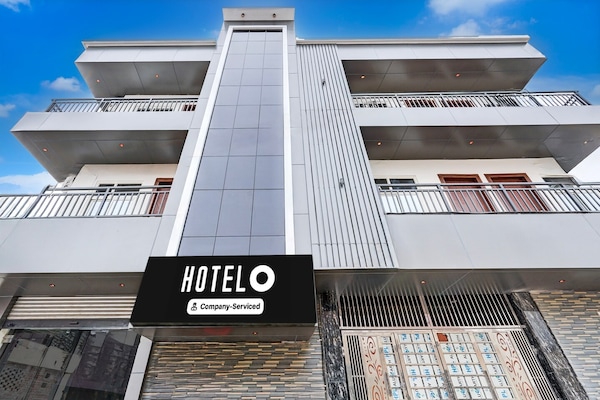 Super Hotel O Shree Ji Puram Near Prem Mandir - Vrindavan