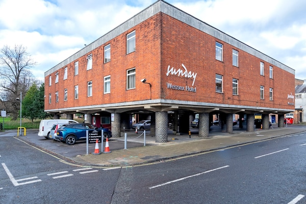 Classic Twin Ex Mercure Winchester - Hampshire