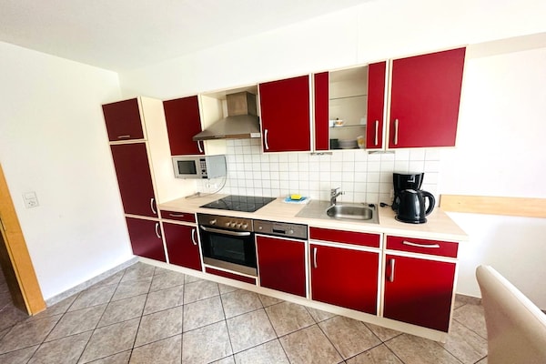 Apartment Top 2 - Fügen