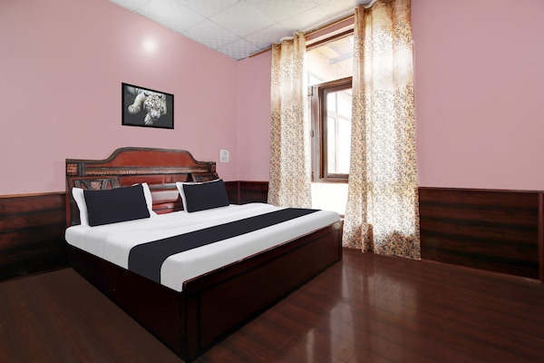 Collection O Airport Road Solina Mrc 2 - Srinagar