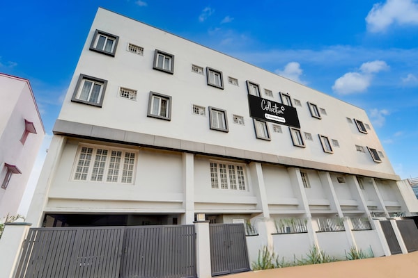Collection O Aiswariyam Residency - Coimbatore