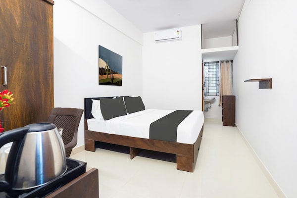 Hotel O Sajapur Formerly Blissful Stays - Tamil Nadu