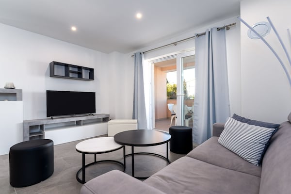 Apartment Baricevic - Two Bedroom Apartment With Balcony - Opatija