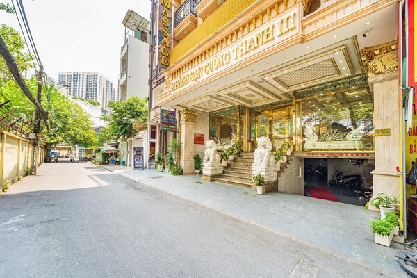 Comfort Stay Steps From Children’s Hospital 1 - Ho Chi Minh City