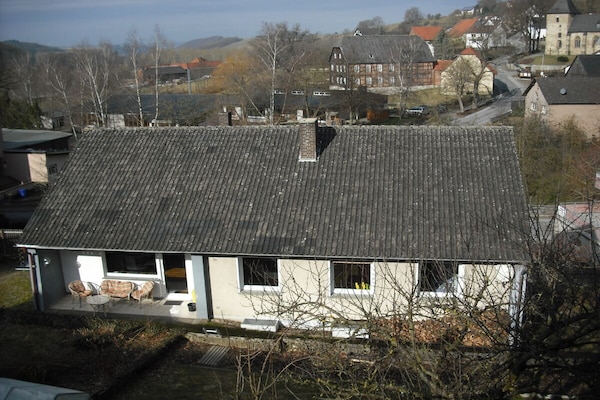 66687 - Bad Wünnenberg