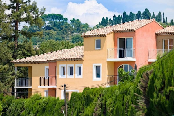 Adonis Mougins T2 - Le Cannet