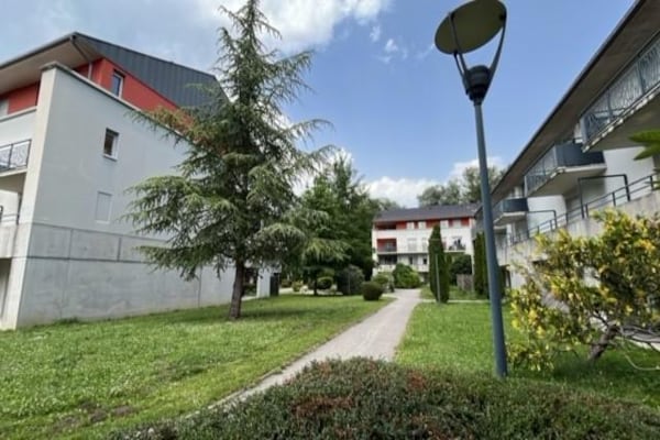 Adonis Divonne-les-bains T3 - Rhône-Alpes