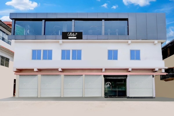 Super Collection O Ganeshguri Nayanpur Formerly Rainbow Residency - Tibet