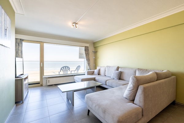 Excelsior 26a - Blankenberge
