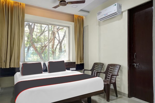 Super Collection O Balewadi Formerly Woods Regency - Pune