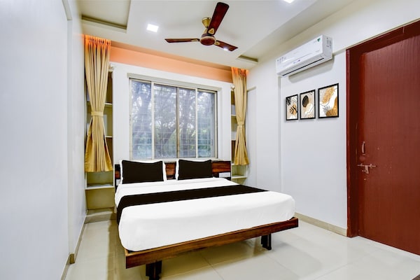 Super Collection O Balewadi Formerly Woods Regency - Pune