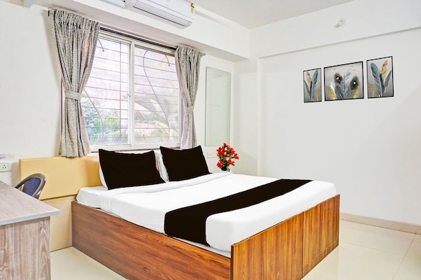 Super Collection O Baner Formerly Seven Hills - Pune