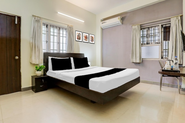Super Collection O Begumpet Formerly Alpine Glow Sunrise - Hyderabad