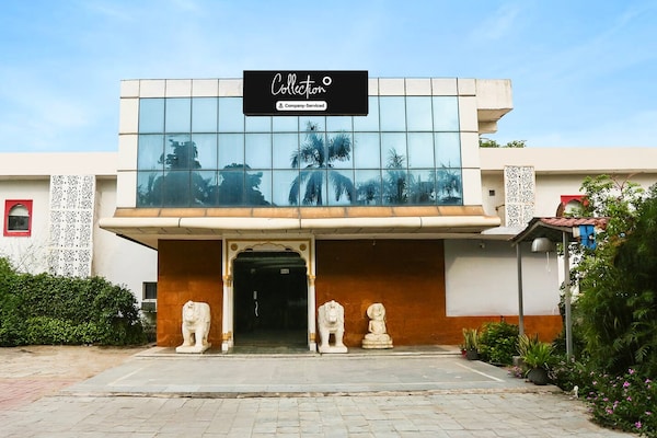 Super Collection O Bhiwadi - Bhiwadi