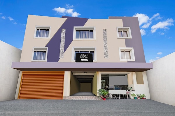 Super Collection O Civil Lines Rudrapur - Uttarakhand