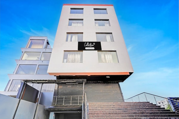 Collection O Vanamthopu Center Nellore Formerly Esr Guest Inn - Nellore