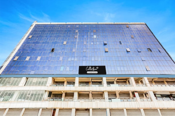 Super Collection O Ichchhapor Hazira Formerly Hotel Swagat - Surat