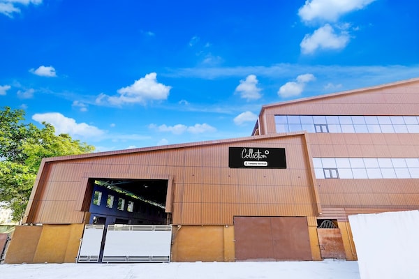 Super Collection O Kundrathur Near Murugan Temple - Chennai