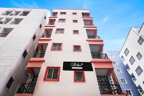 Super Collection O Laxmi Chowk Hinjewadi Formerly Golden Eagle - Pune (India)