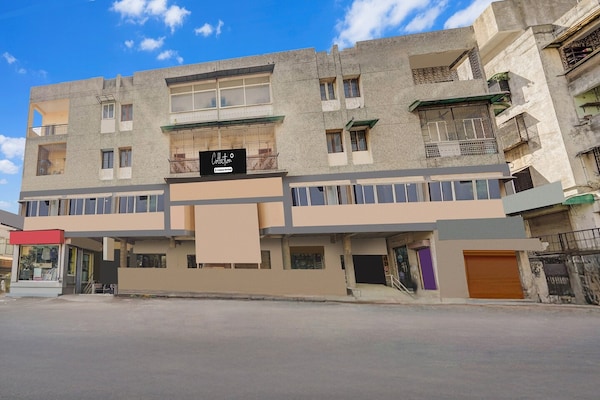 Super Collection O Maninagar East Formerly Maninagar Residency - Ahmedabad