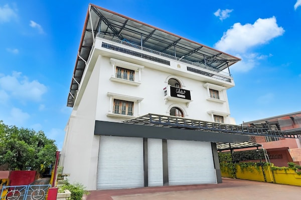 Super Collection O Mg Road - Kochi